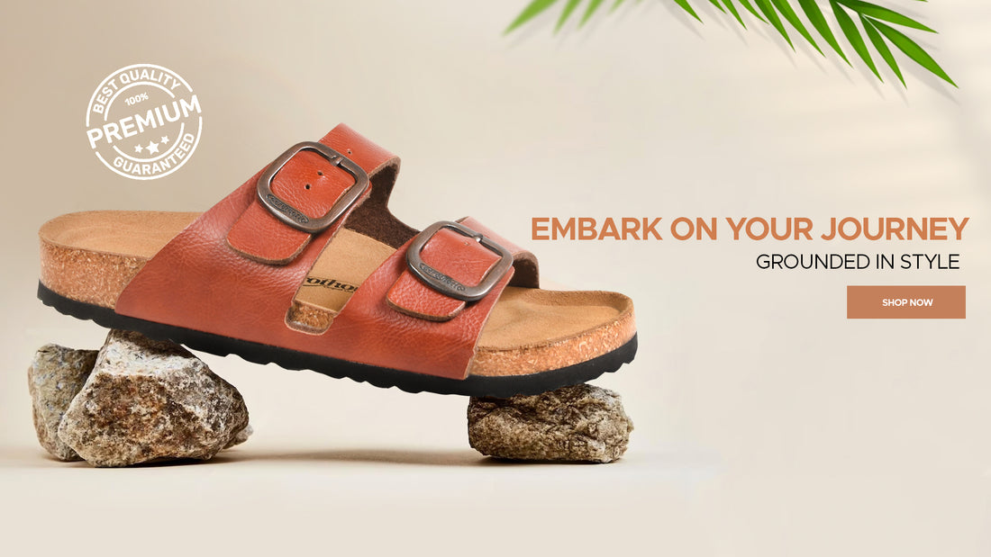 Aerothotic Comfortable flipflop and sandals for women & Mens ...