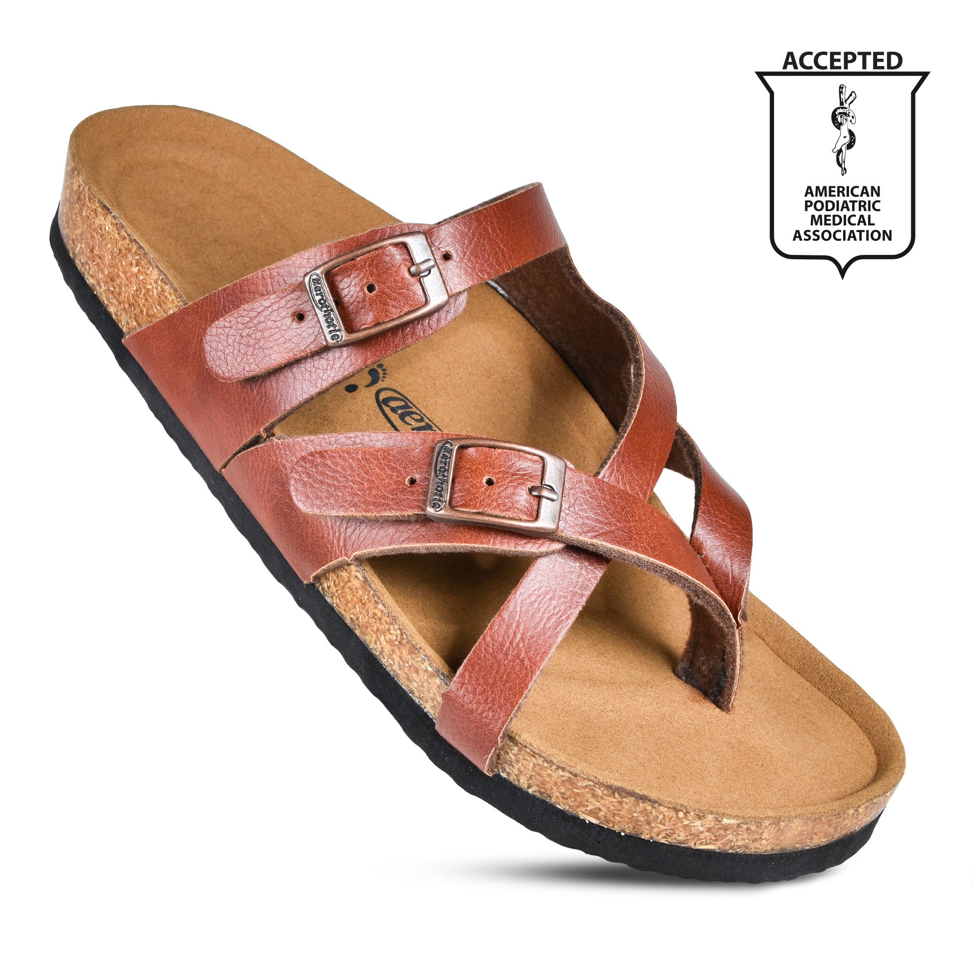Aerothotic Celestis ladies slides with arch support – Aerothotic Pakistan